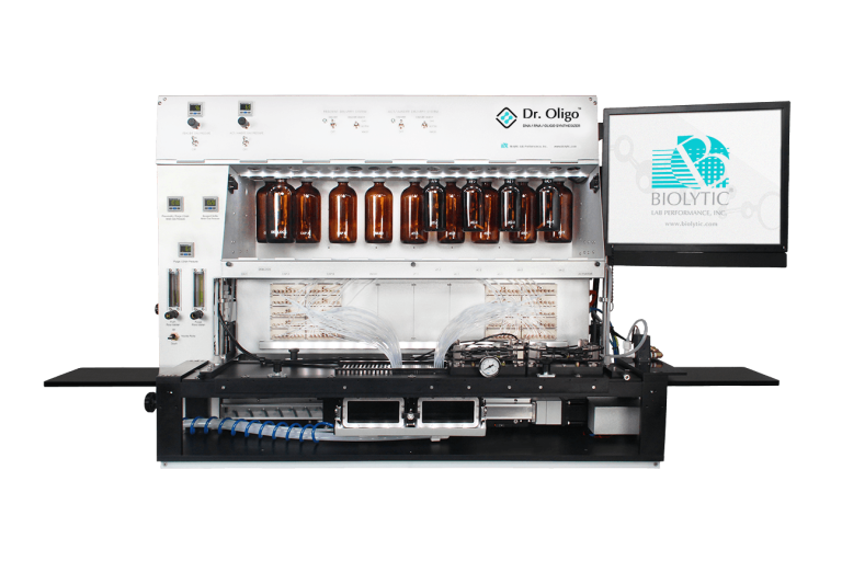 Biolytic Blog – The Latest Oligo Synthesis News