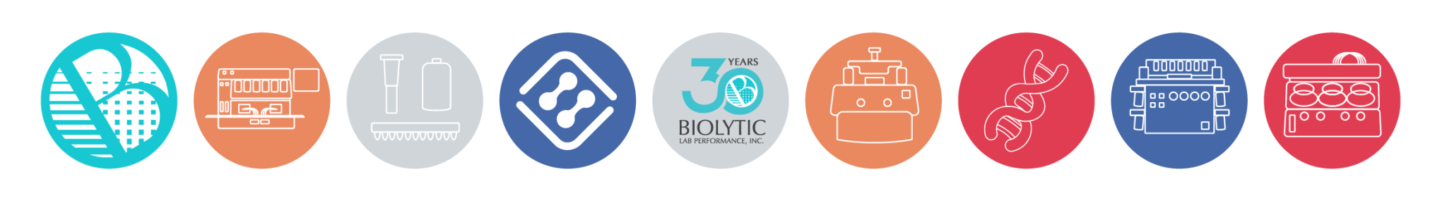 Biolytic at 30: A Legacy of Excellence and What Keeps Us Strong ...