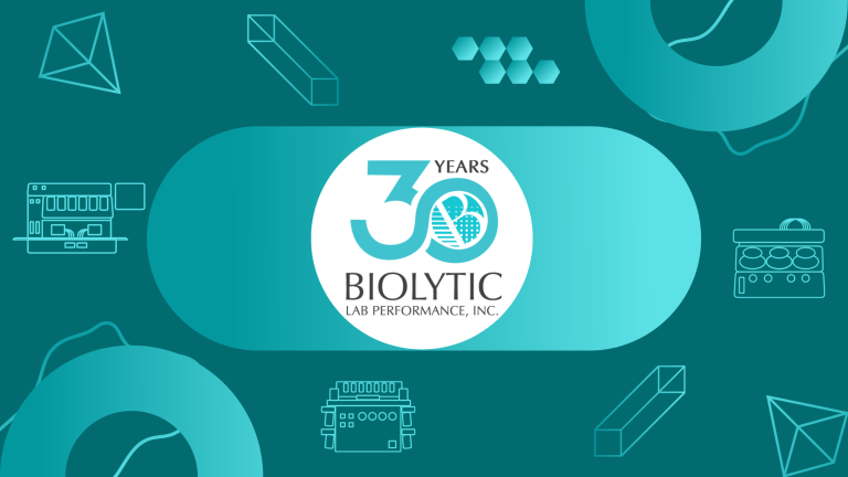 Biolytic at 30: A Legacy of Excellence and What Keeps Us Strong ...