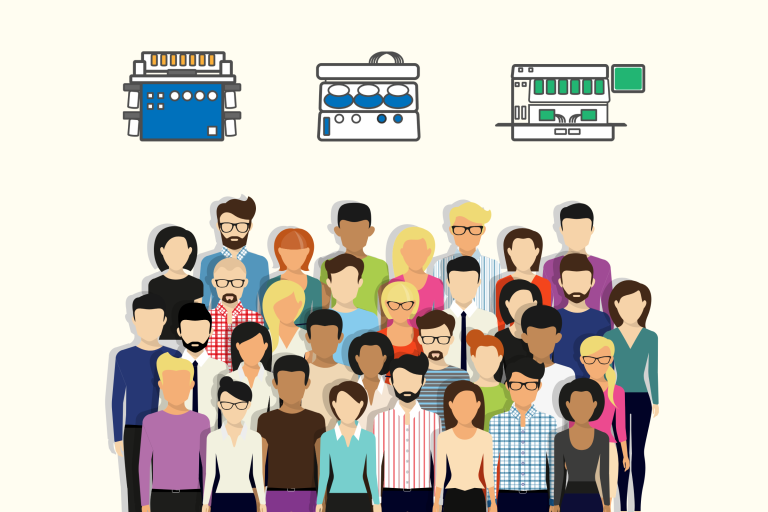Biolytic Blog – The Latest Oligo Synthesis News