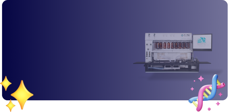 Biolytic Blog – The Latest Oligo Synthesis News