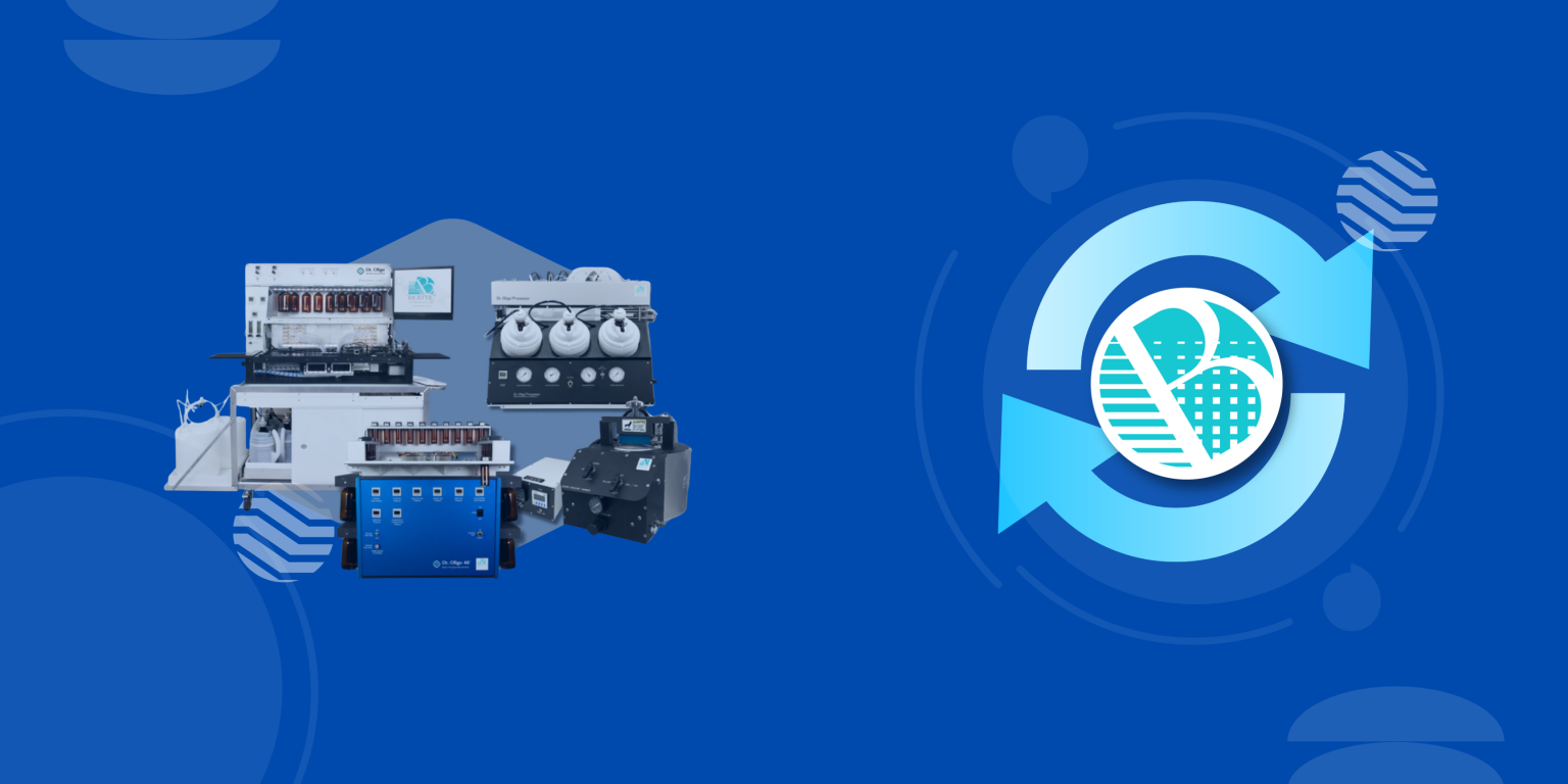 Biolytic Blog – The Latest Oligo Synthesis News